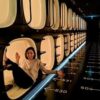 Home Page - Airport Sleep Pods